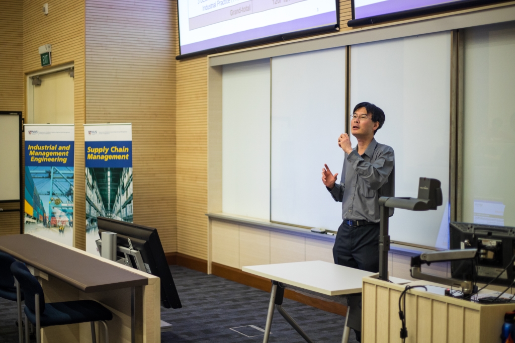 Optimism courses through new intake of BTech undergraduates Optimism courses through new intake of BTech undergraduates