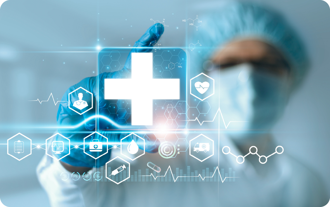 Healthcare & Social Services