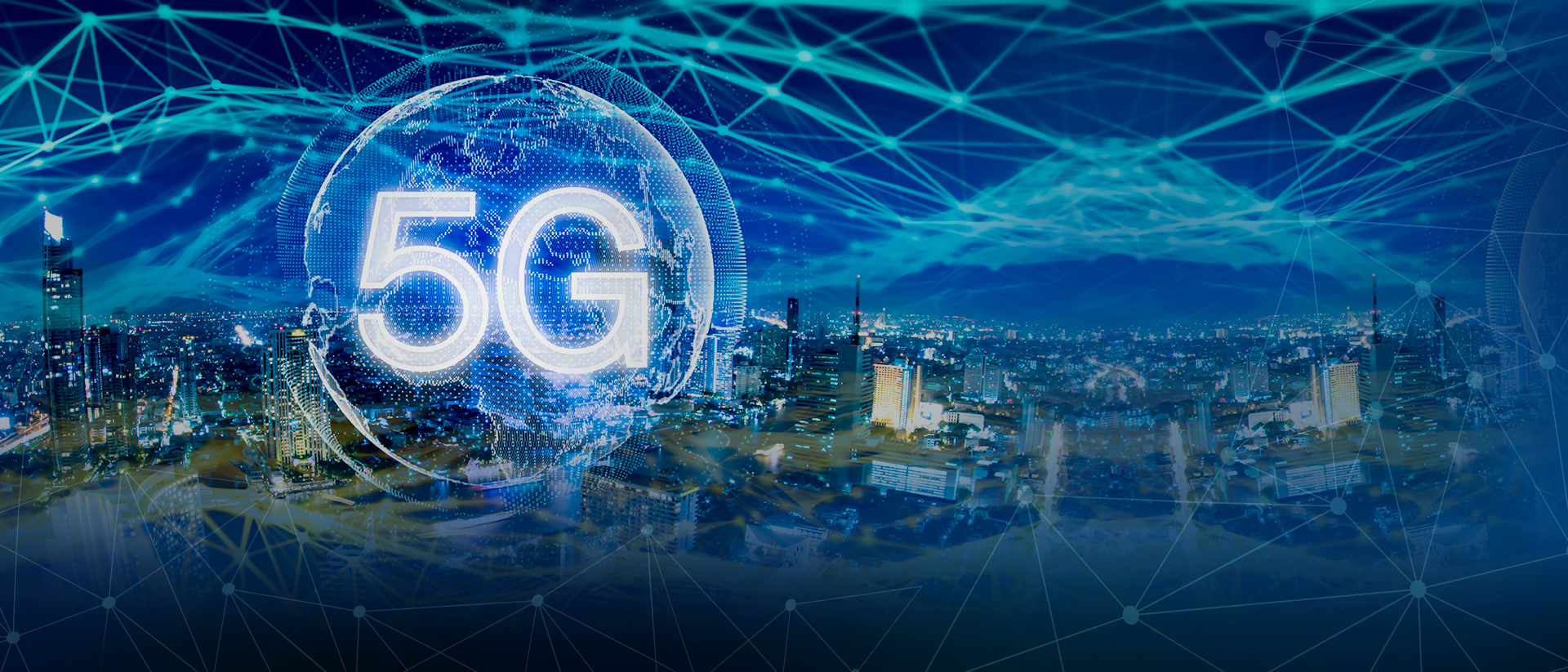 5G as a platform for Industry Transformation