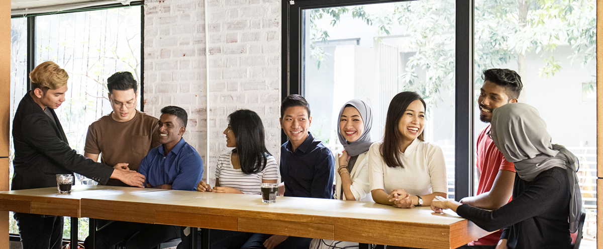 NATIONAL UNIVERSITY OF SINGAPORE (NUS) ASIA FELLOWSHIP PROGRAMME